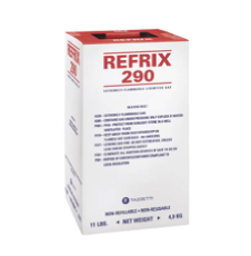 REFRIX 290 – Al Jassim Cooling AC Spare Parts Maintenance & Trading LLC